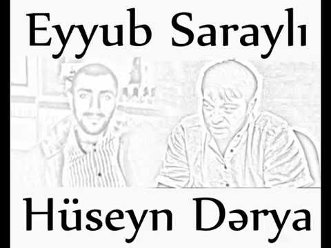Huseyn Derya haqqinda meyxana 2019 (Eyyub Sarayli)