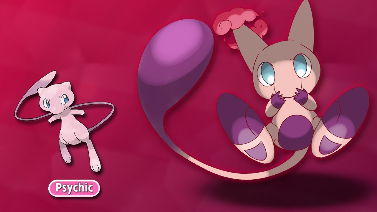 New Legendary Gigantamax Pokémon Brilliant Diamond And Shining Pearl Fanmade Youtube
