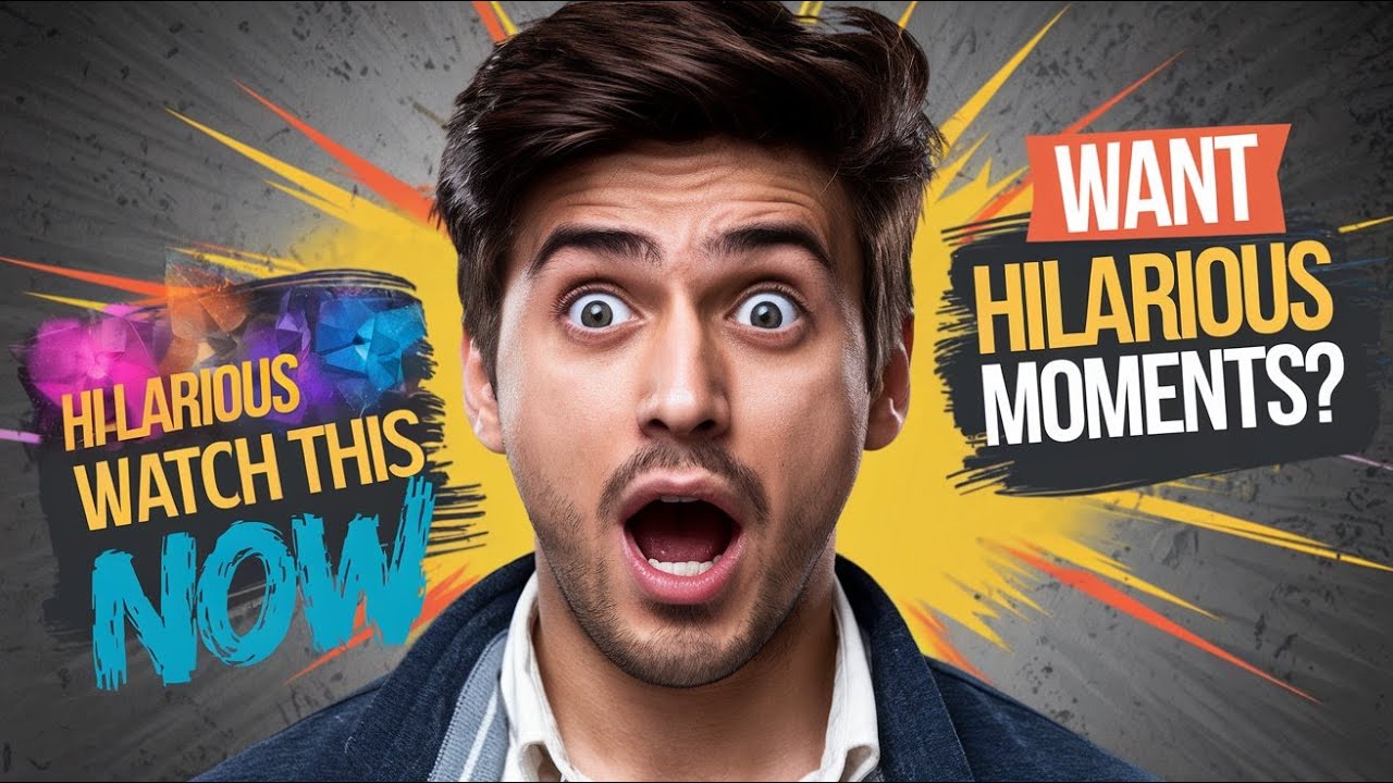 Very Funny Trending Meme Video 2024 😂 Amazing Humor Hub - YouTube