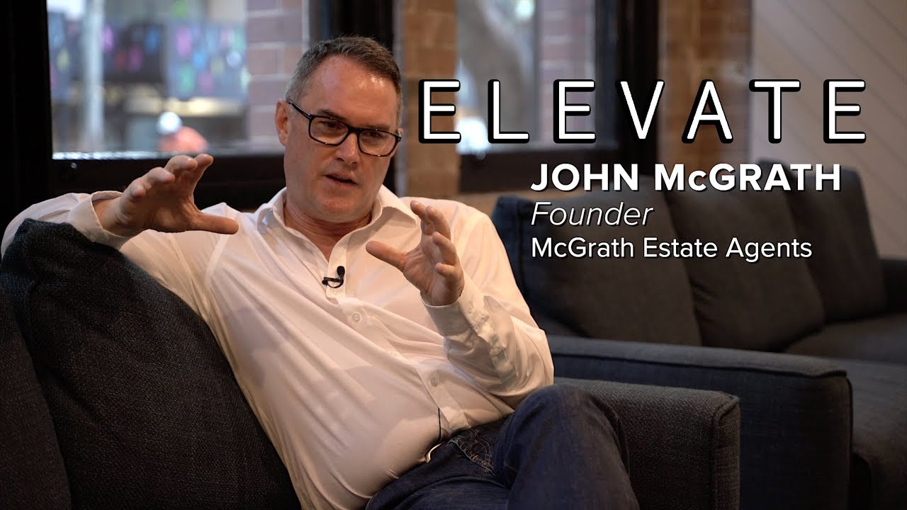 What is 'ELEVATE'? - YouTube