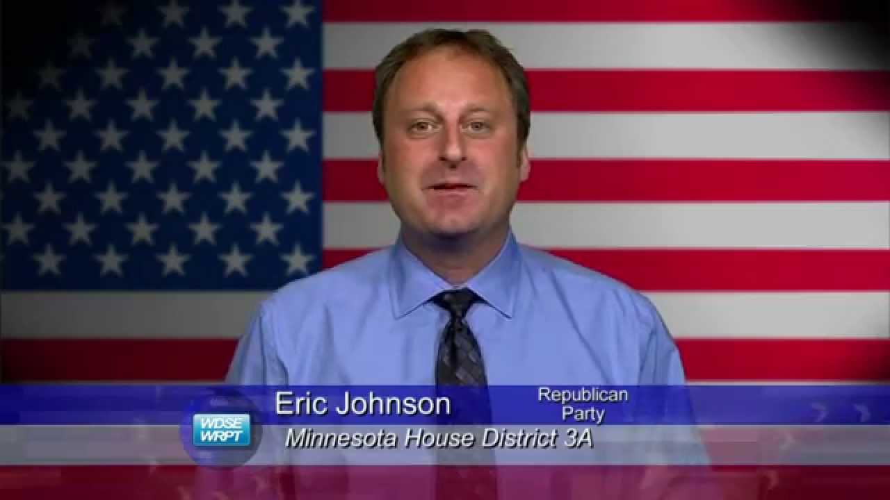Meet Your Candidates - Minnesota House District 3A - YouTube