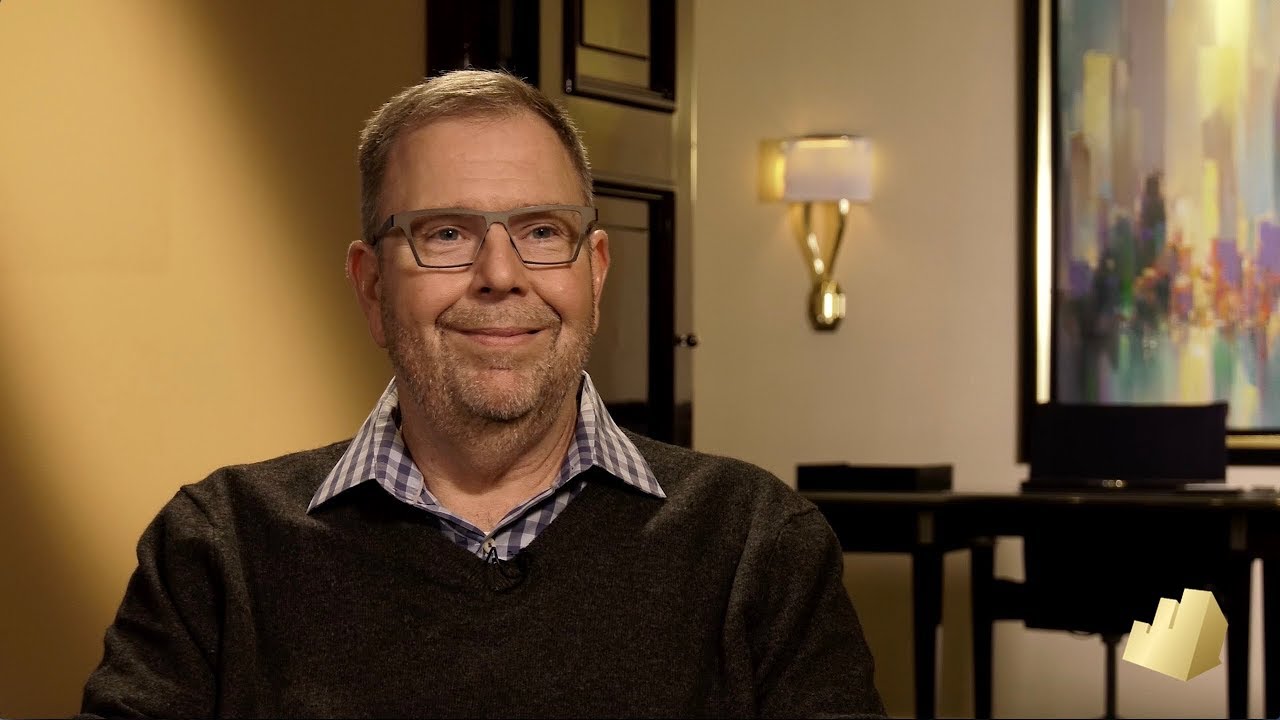 Effie Judge Spotlight: Timothy Mahoney, General Motors - YouTube