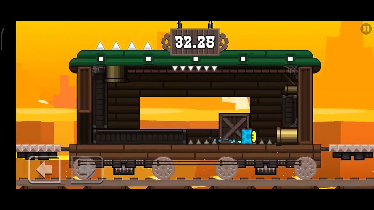 Loco Motive by Subwoofer gd platformer 97598449 - YouTube