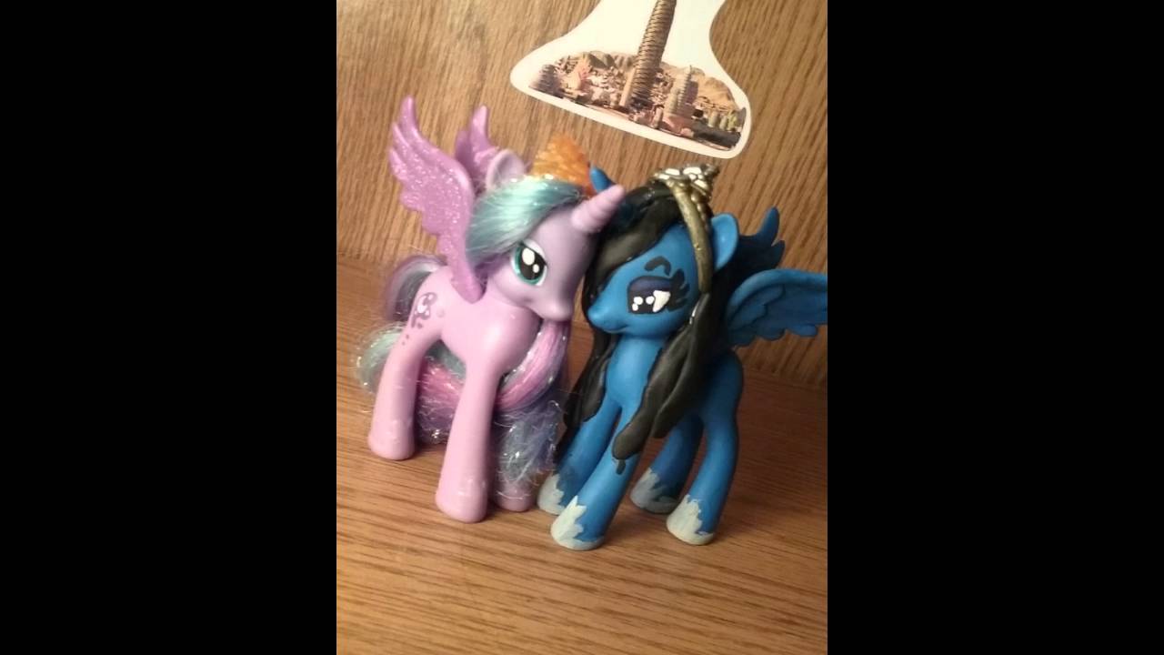 My mlp persona ^-^ (READ DESCRIPTION) - YouTube