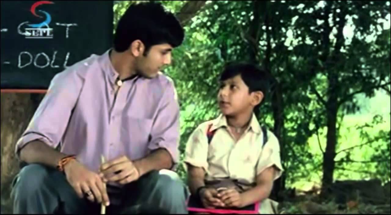 Tolly Bolly Movie | Hogi Pyar Ki Jeet | 2010 | Nitin - Sada - Part 9/14 ...