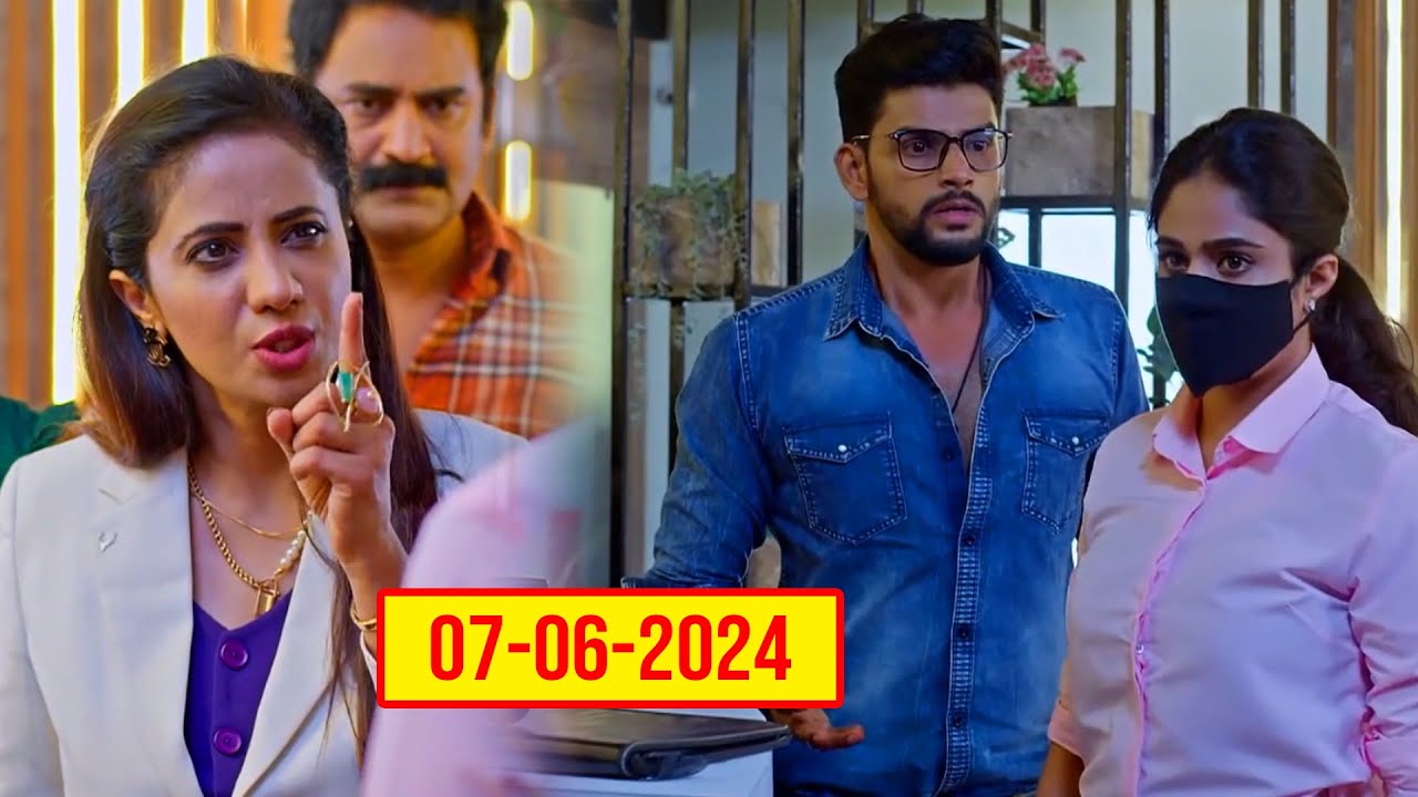 JD | JD Serial Today Full Episode - 251 | JD Serial Latest Episode ...