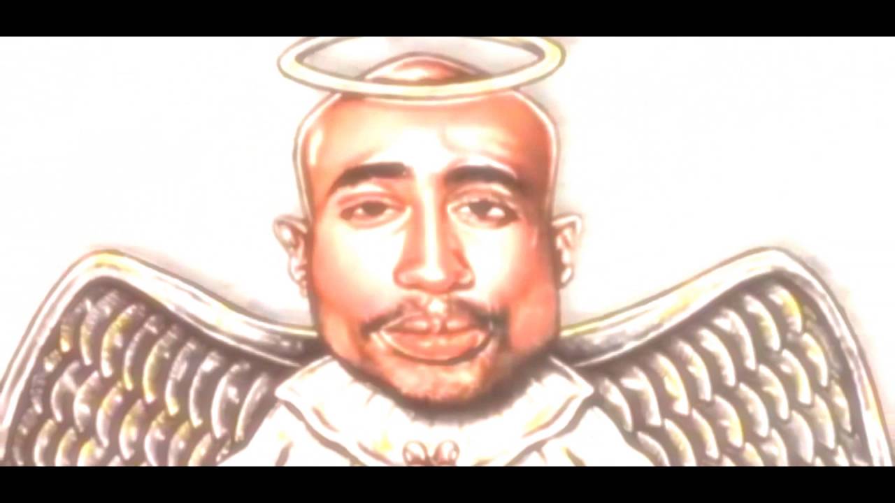 2Pac - Happy Home (Remix) (HQ/HD Video) - YouTube