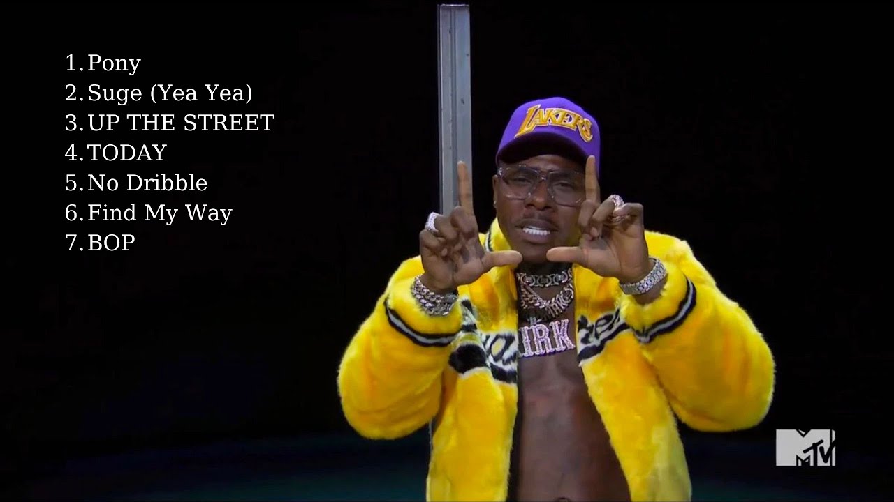 Dababy Suge Clean - Hot Streaming Songs Of Dababy - YouTube