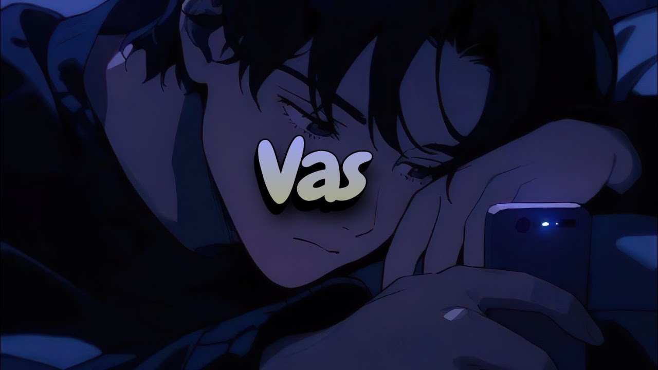 Jagger Finn - Vas (Lyrics) - YouTube