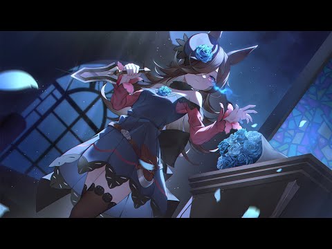Nightcore - Wild Blood