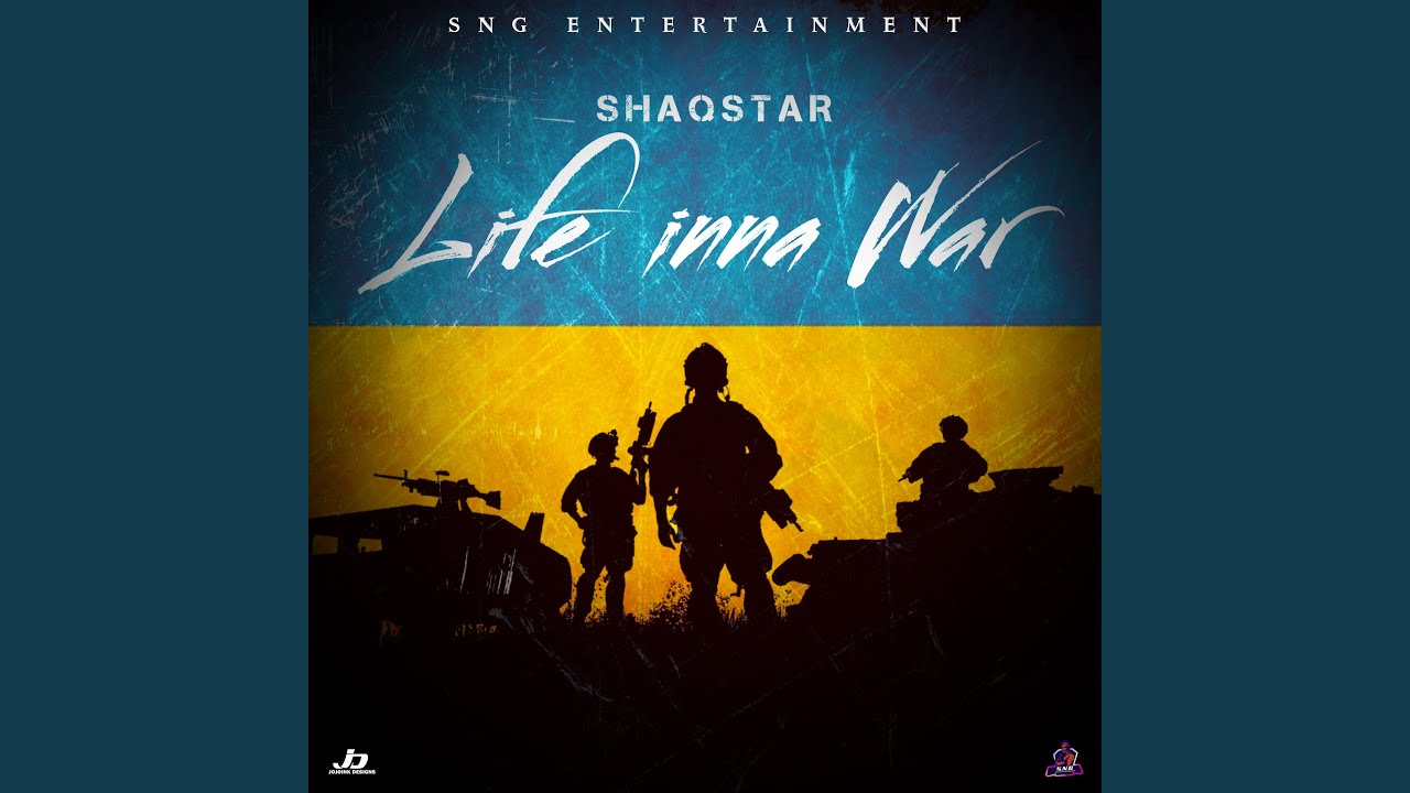 Life Inna War - YouTube