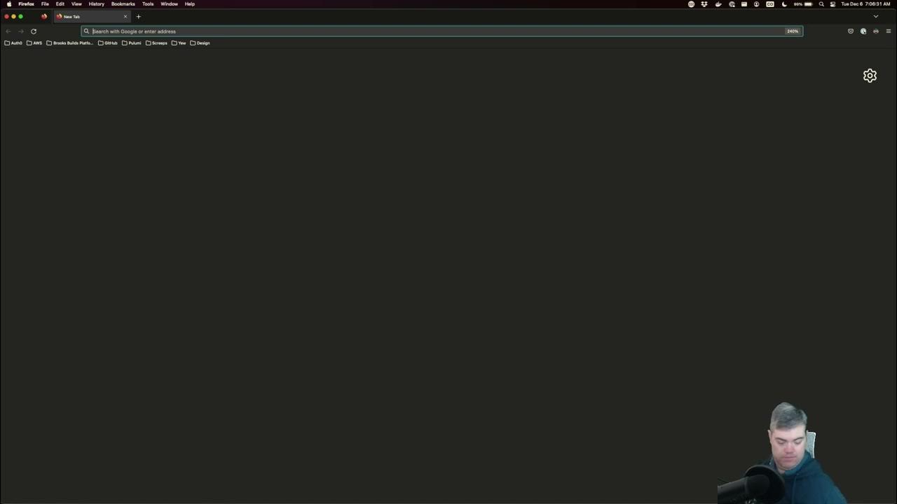 Stream archive: Todo API with Axum 0.6 (2022-12-06) - YouTube