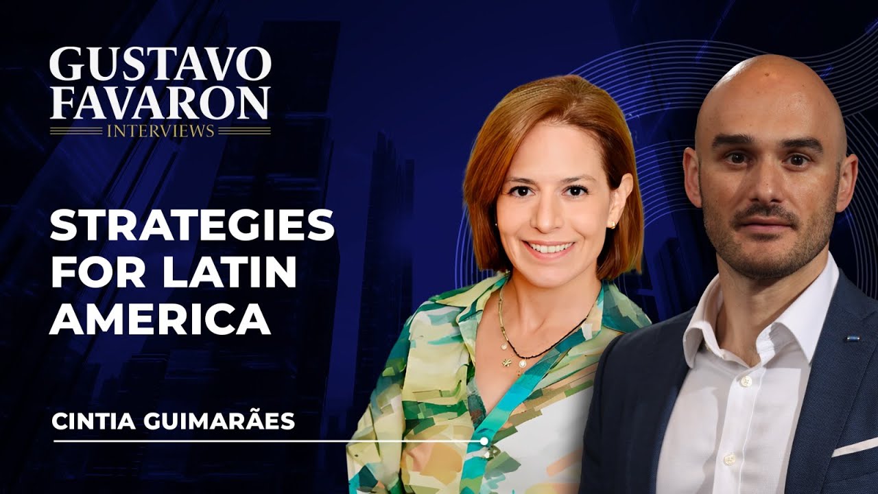 Favaron Interviews: Cintia Guimarães (OTPP) - "It is time to have a ...