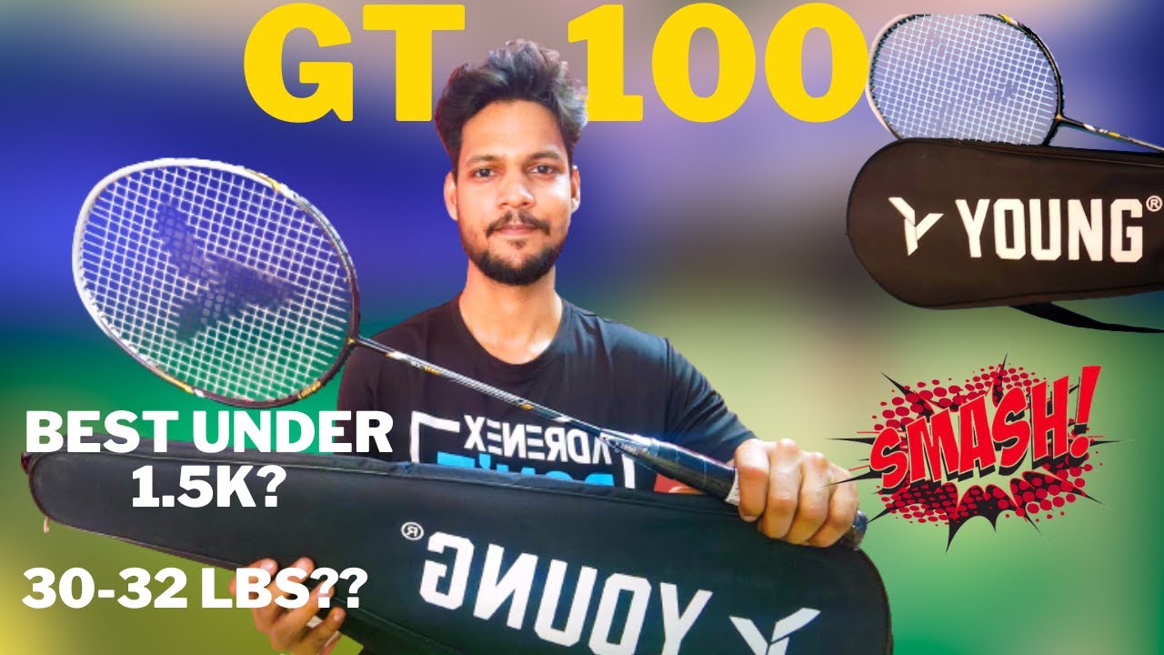 Young GT 100 Review| Hindi |2023 - YouTube