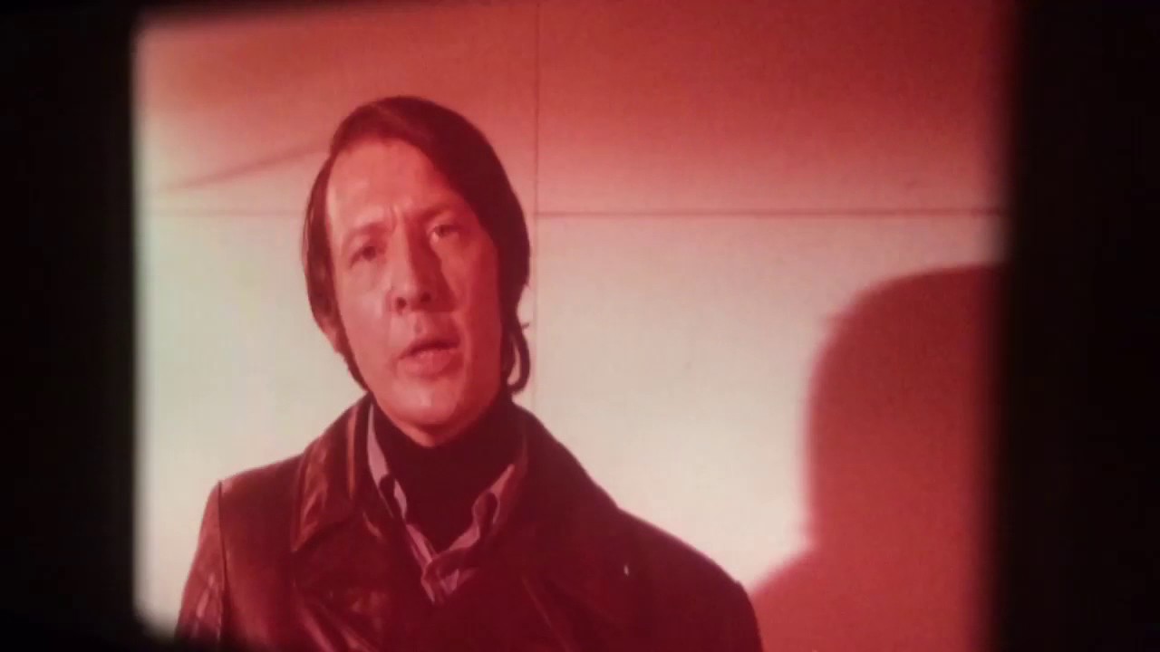 Rare Gil Melle Percussotron Footage Andromeda Strain Soundtrack - YouTube