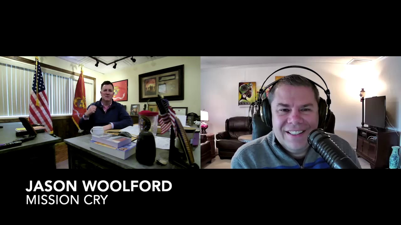 Evangelism Coach | Jason Woolford Endorsement | King Ministries - YouTube