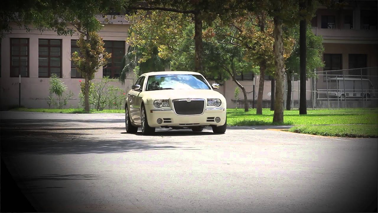 Gama Rent A Car - Nuevo León - YouTube