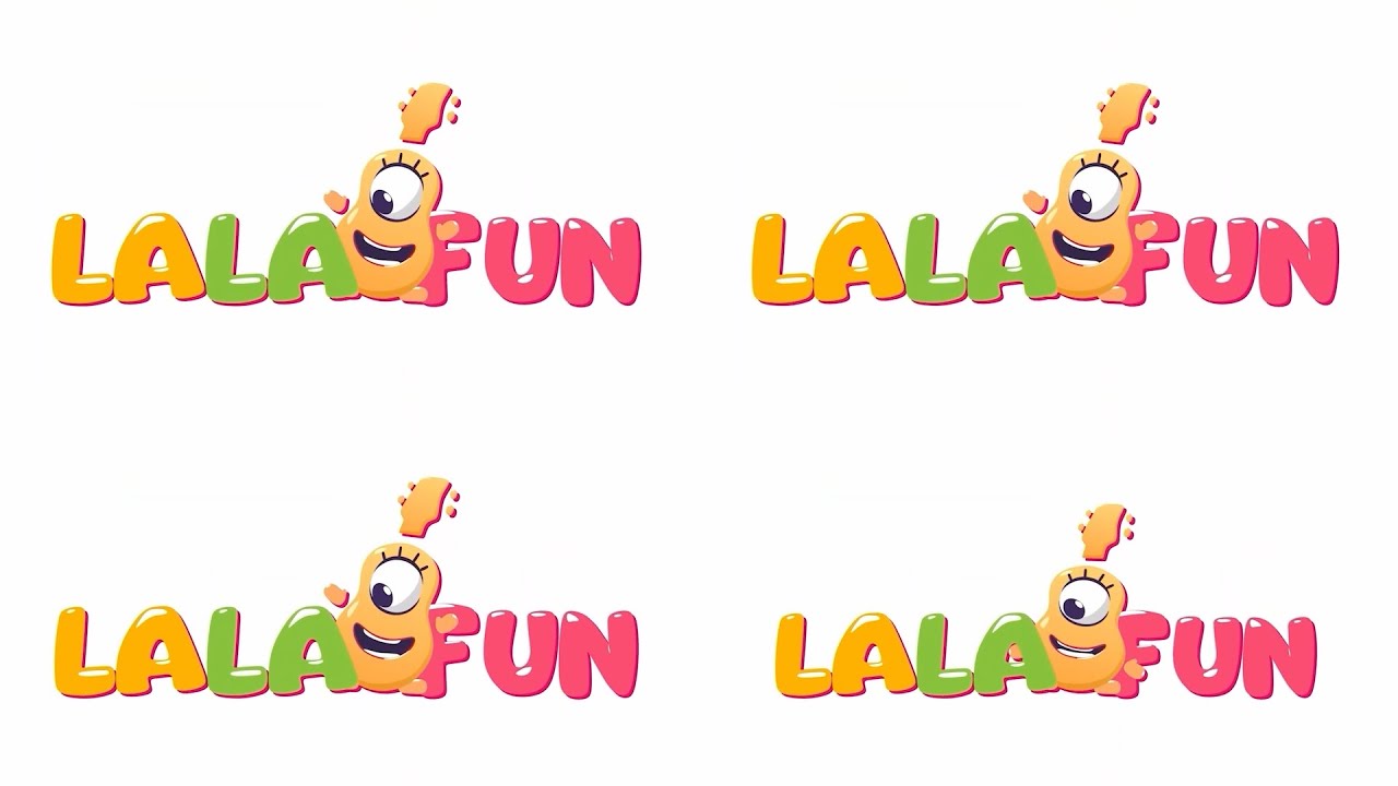 Lalafun Intro over one MILLION Times - YouTube