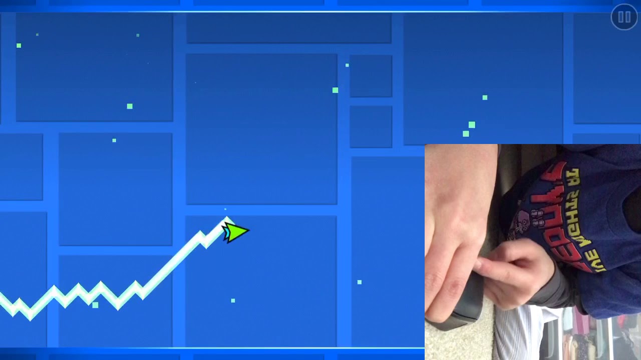spam wave mouse cam - YouTube