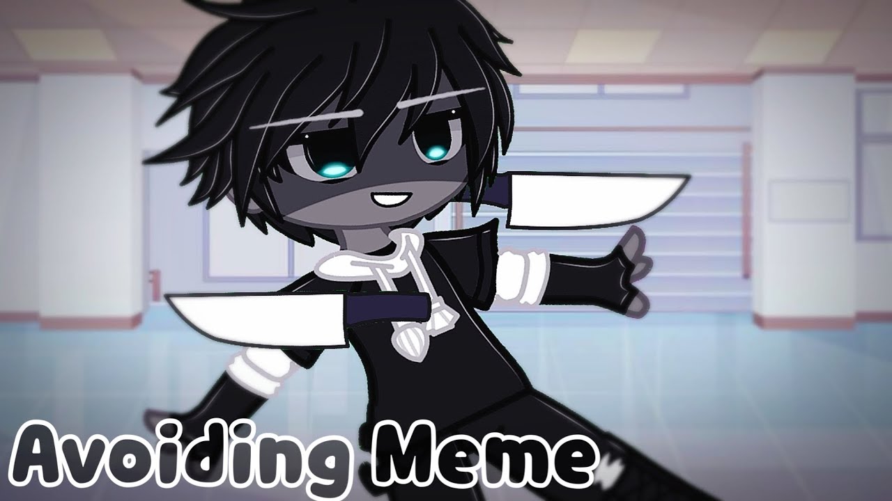 Avoiding Meme||Crescent|| - YouTube