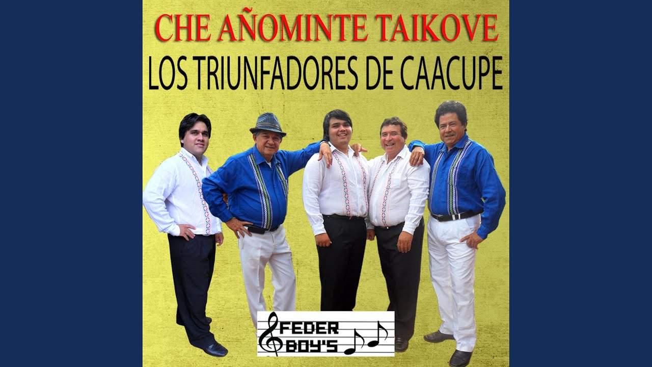 Trece Tuyuti - YouTube