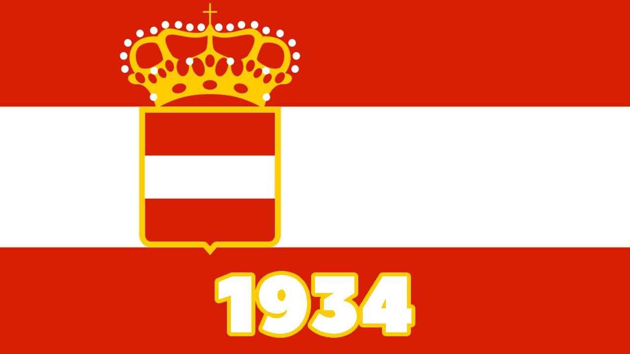 Historical Flags of Austria - YouTube