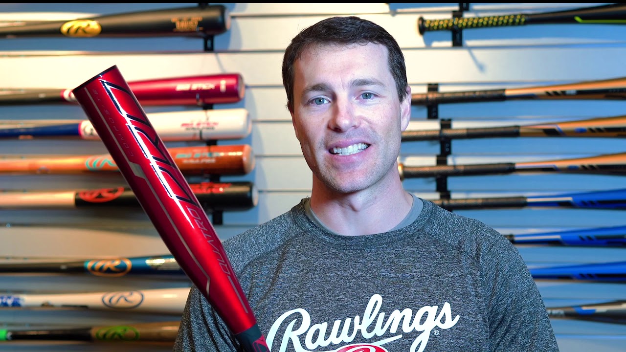 Rawlings U: USA Quatro Pro -12 | The Sound of Performance - YouTube