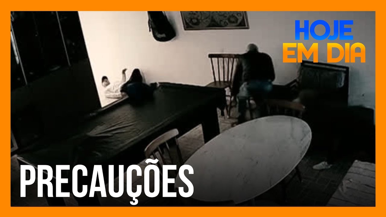Veja dicas de especialistas para evitar ter a casa invadida nas férias ...