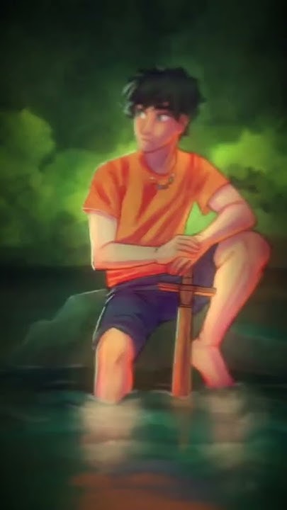 Percy Jackson 4 - YouTube