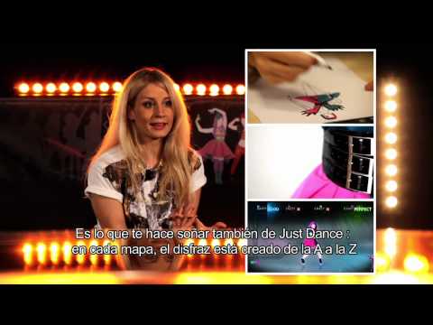 Just Dance® 4: Behind The Scenes [ES]