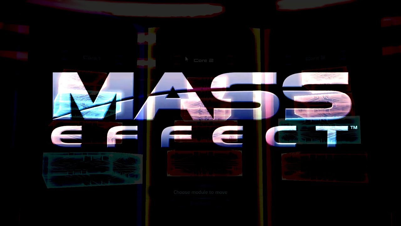 Mass Effect - #23 Noveria: Peak 15 - YouTube