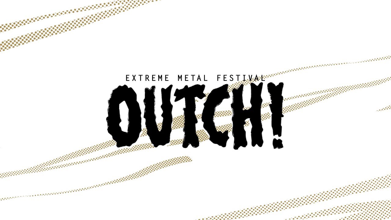 OUTCH! 2018 - TEASER - YouTube