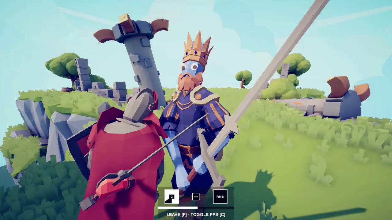 TABS | One Unit One Hero Campaign #2 - YouTube