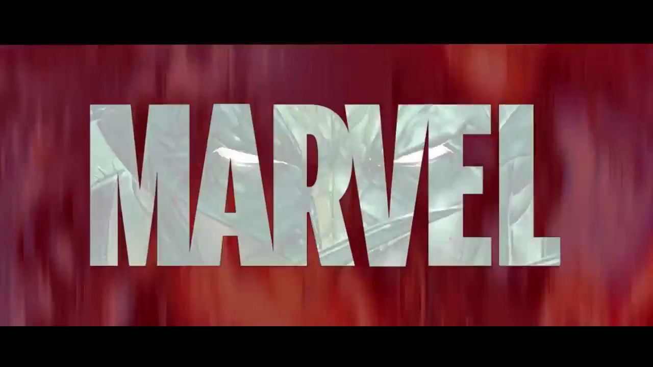 LA MEJOR MARVEL INTRO HD (prueba) - YouTube