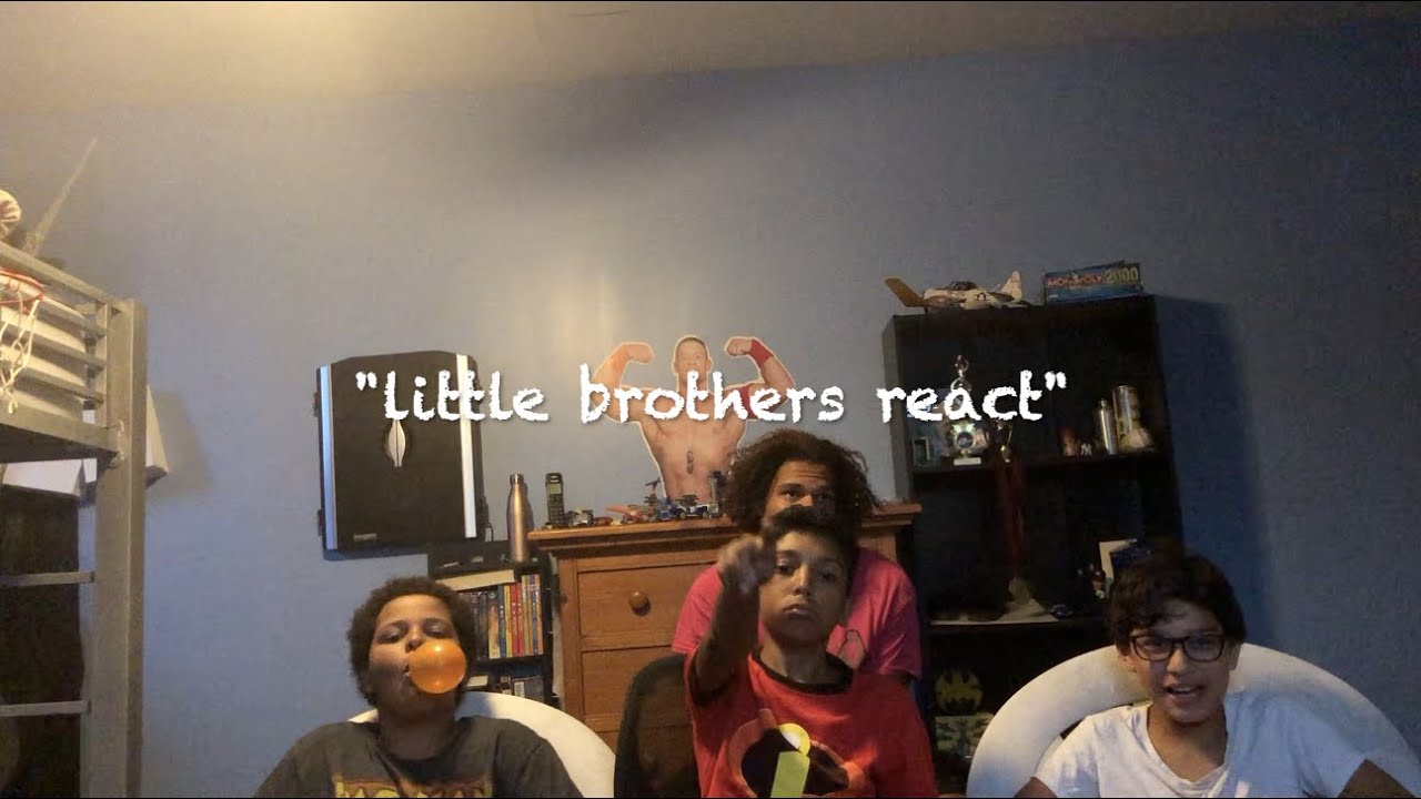 Kids React - YouTube