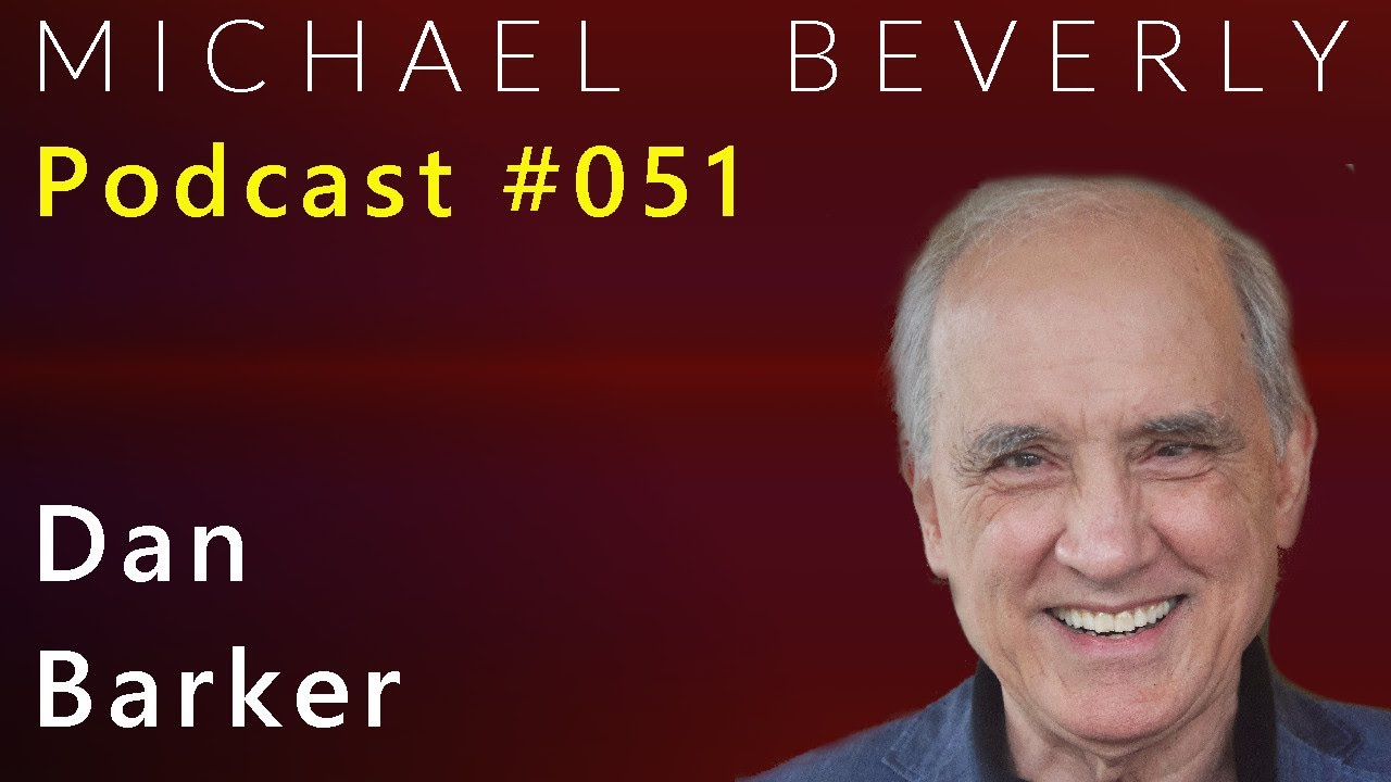 Dan Barker's New Book: CONTRADUCTION - YouTube