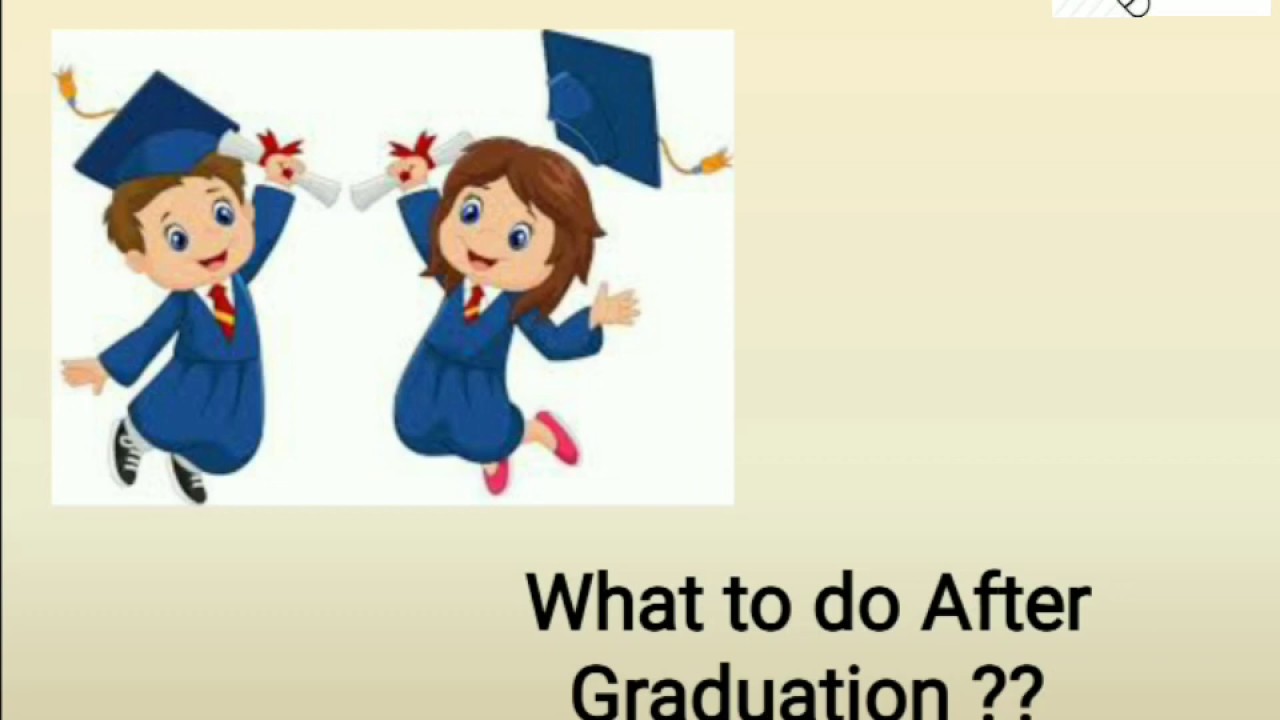 What To Do After Graduation B Tech Career Opportunities After