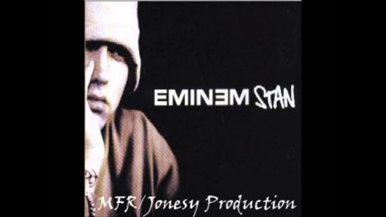 Eminem- Stan (MFR Sad piano remix HD) - YouTube