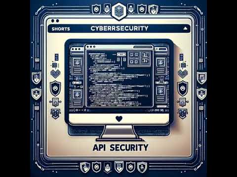 Introduction to API Security #shorts - YouTube