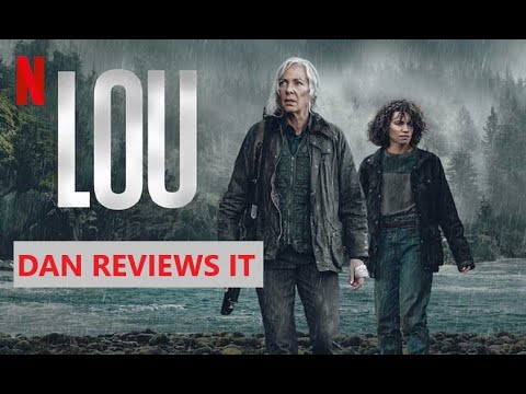 Lou (2022) - Movie Review (Netflix) - YouTube