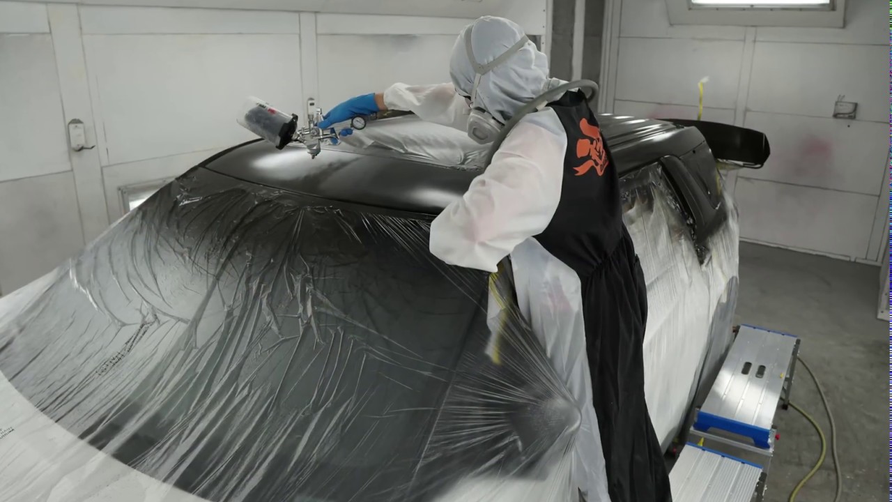 2020 Ford Explorer Custom Job - YouTube