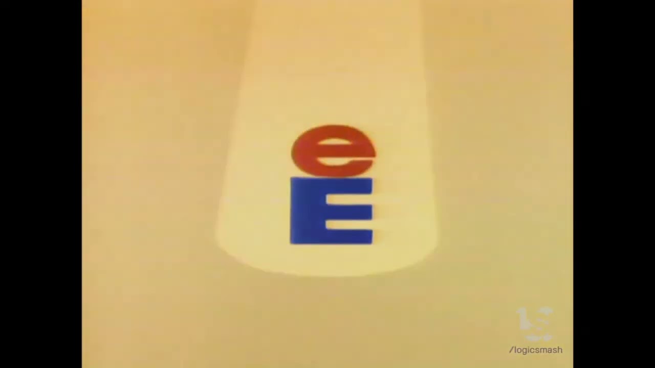 Elektra Entertainment (1989) - YouTube