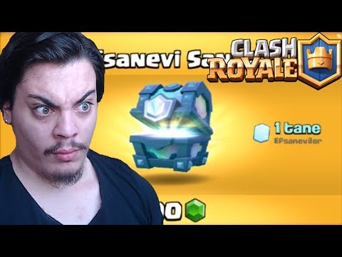 14000 GEMİ VERME BİR DE ÖZEL TEKLİF GÖNDER Clash Royale