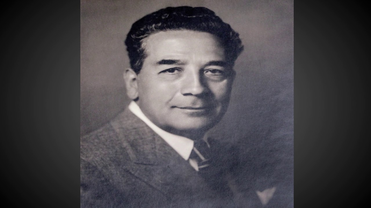 Scalamandré and The White House - YouTube