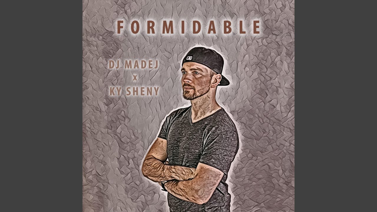 Formidable - YouTube