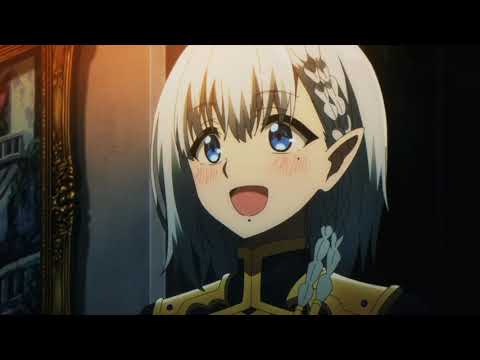 Cid impressed Beta | Kage no Jitsuryokusha ni Naritakute!