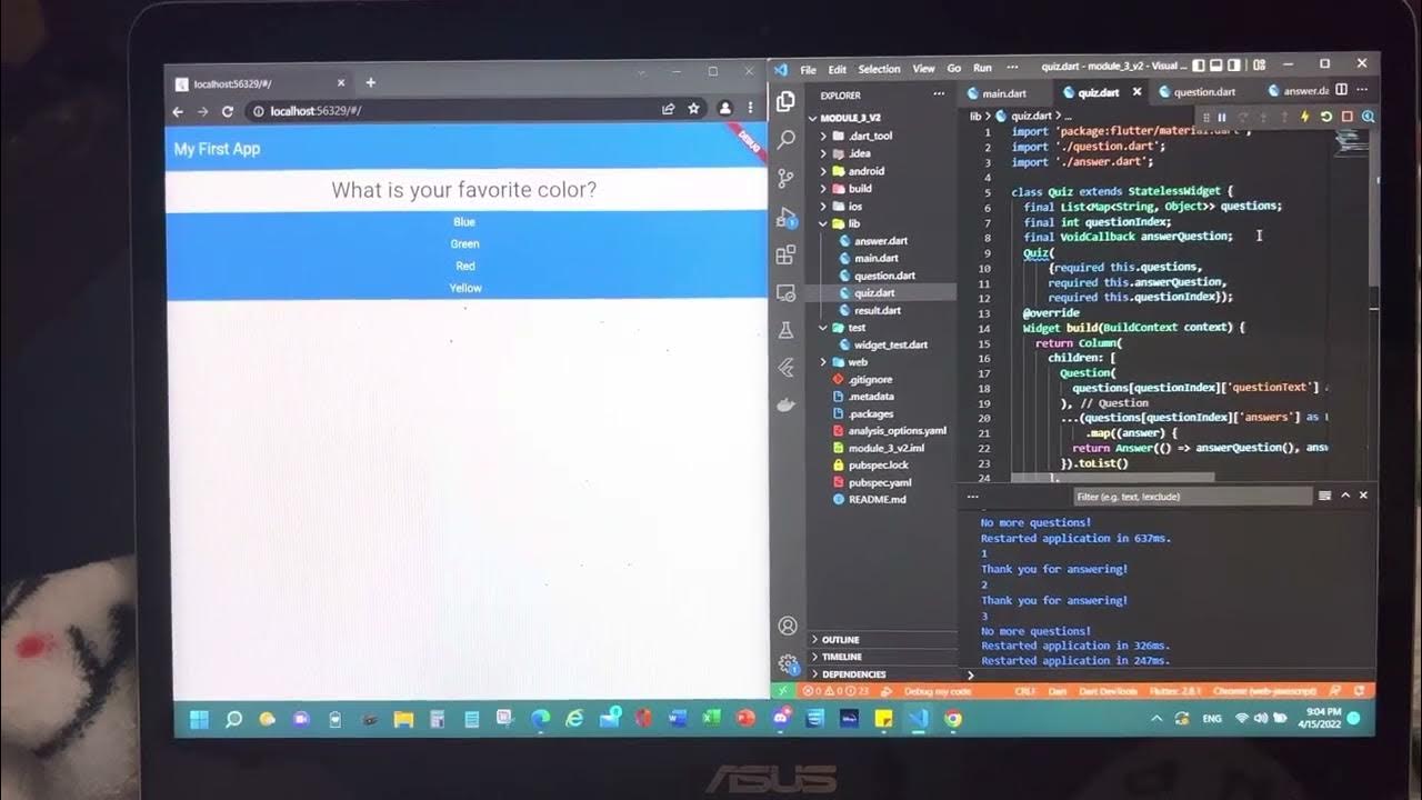 Module 10 Assignment - YouTube