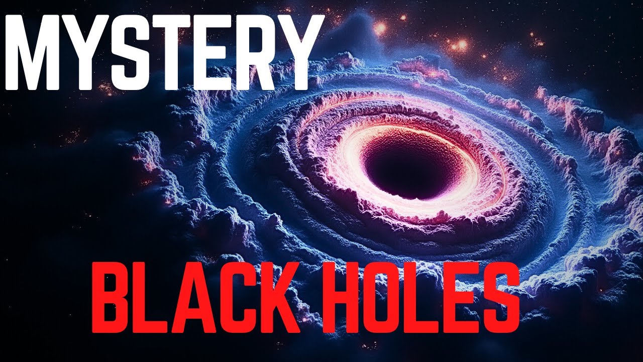 Black Holes Explained: The Universe’s Greatest Mystery (Full ...