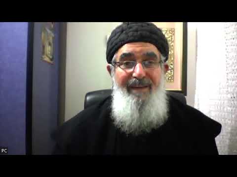 21 01 2023 TASAVVUF SOHBETİ