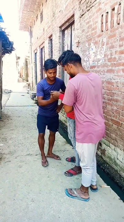 Mera rishta lag Gaya #funnyvideo#comedy#jitin🤣🤣🤣 - YouTube